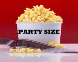 Buttery (PS) - Cornzapoppin